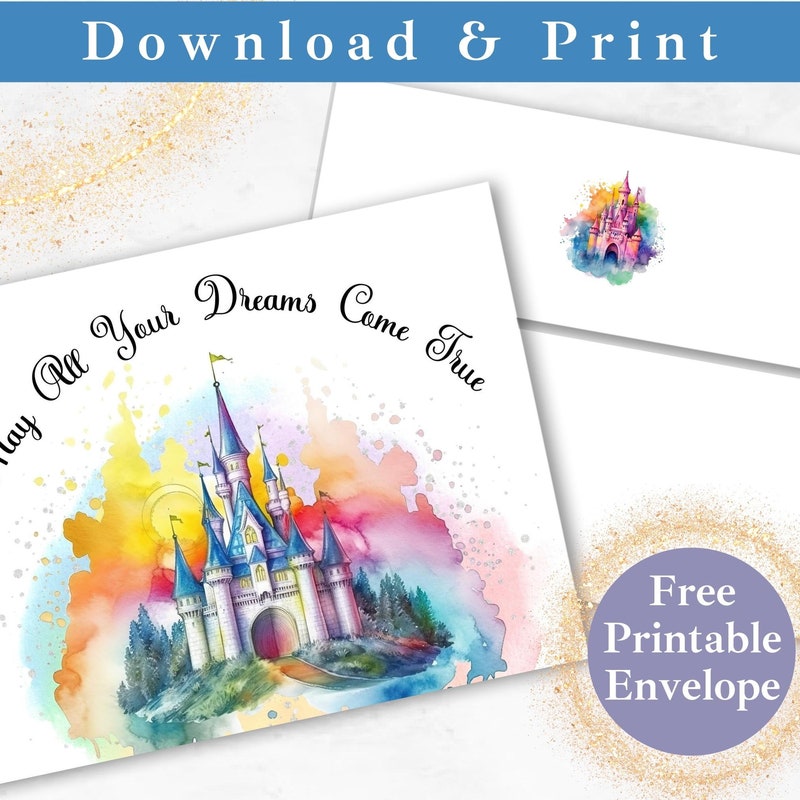 Kingdom Come Cards - Etsy