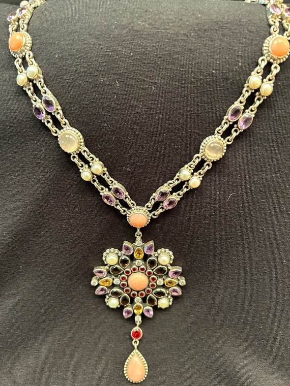 raj collection nicky butler - Gem