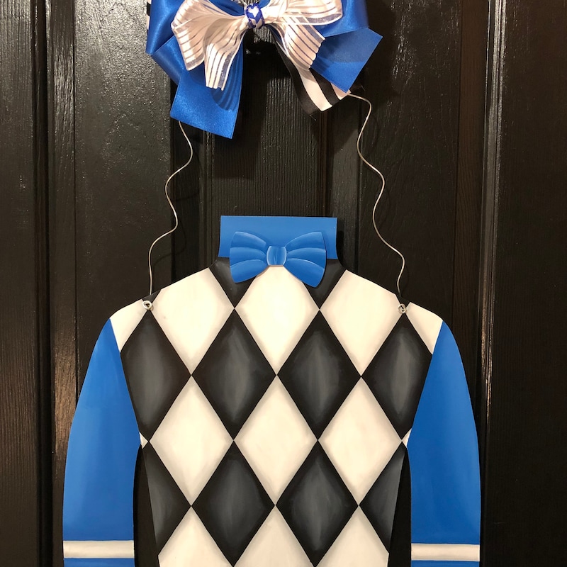 Jockey Silks - Etsy