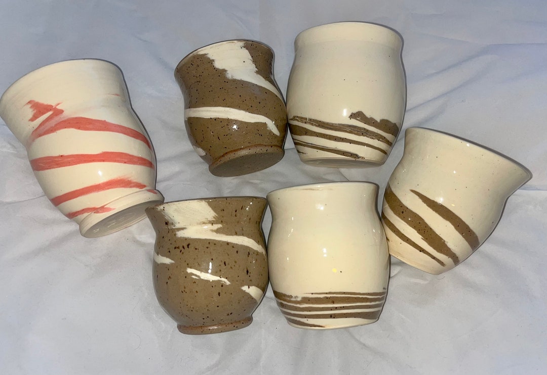 Agate Wear Pottery - Etsy