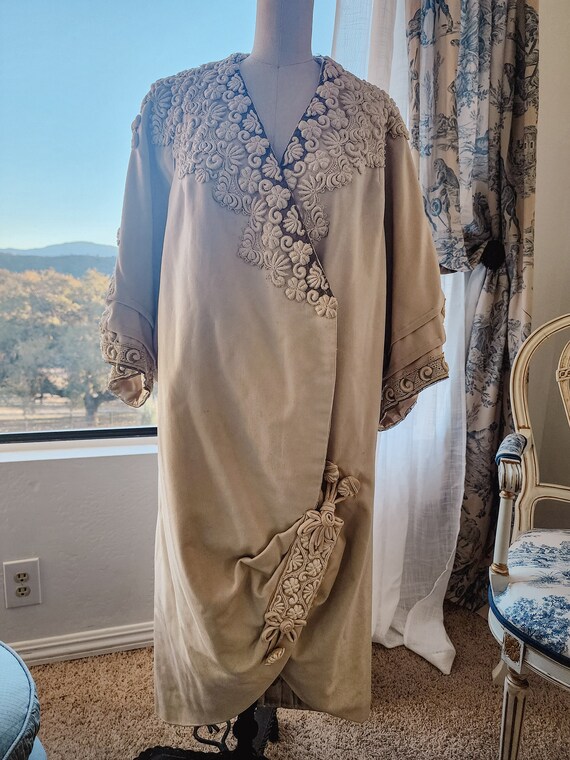 Vintage " cocoons - Gem