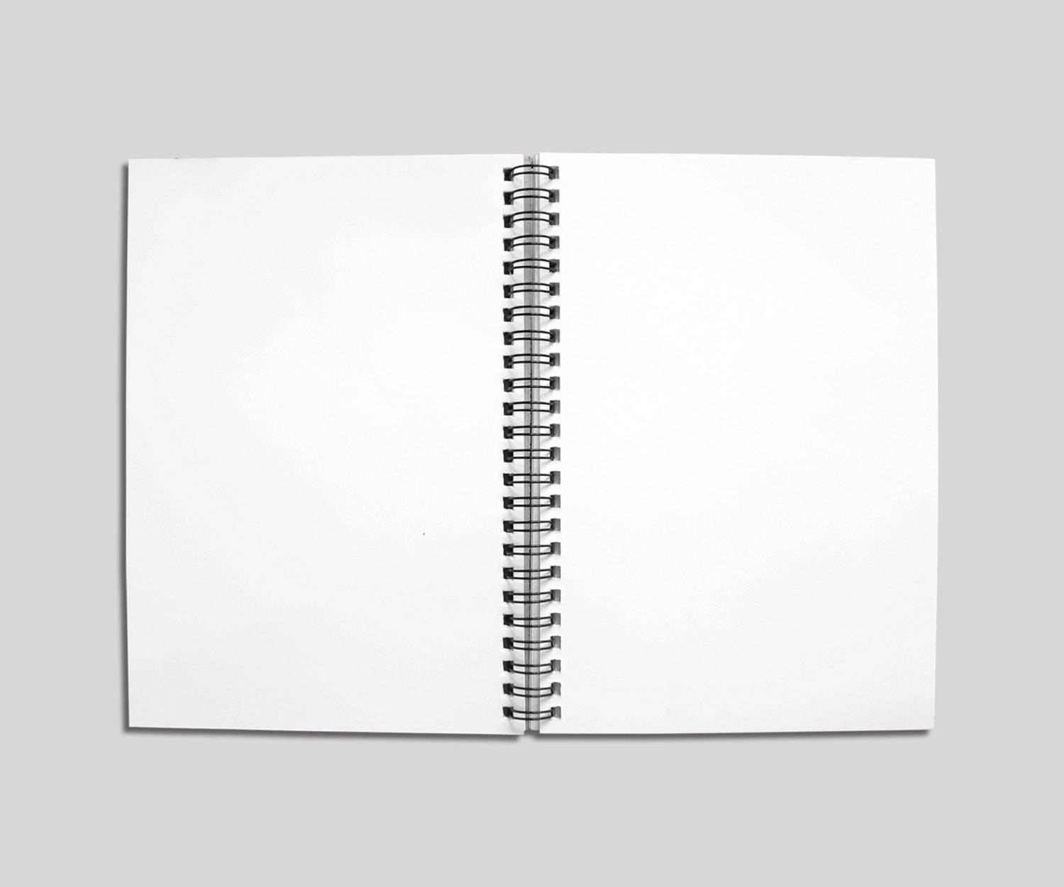 Elephant Notebook // Personalized Elephant Notebook // | Etsy