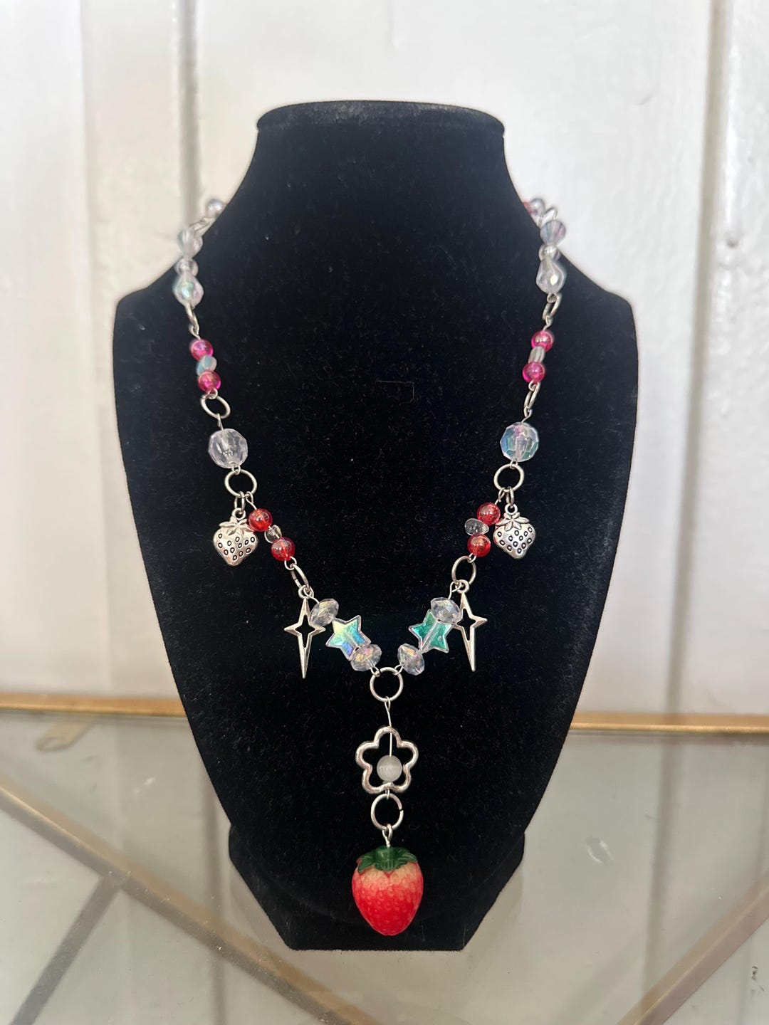 Berry Babe - Etsy