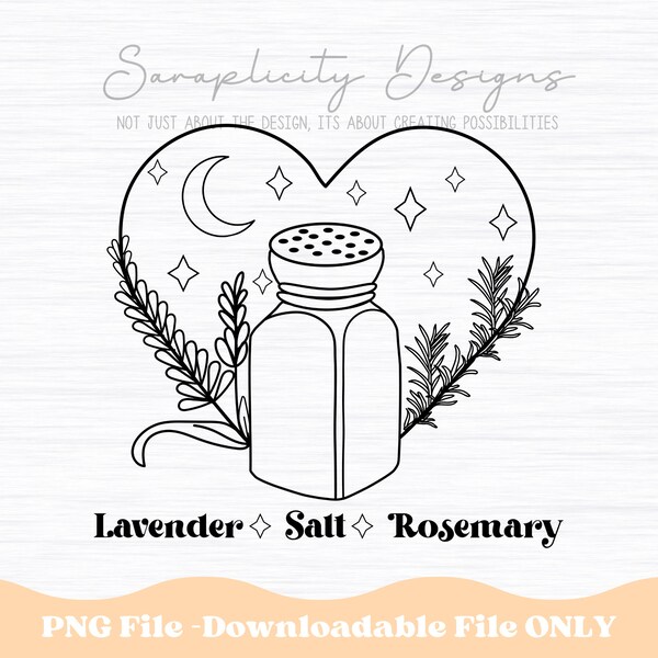 Practical Magic Svg - Etsy