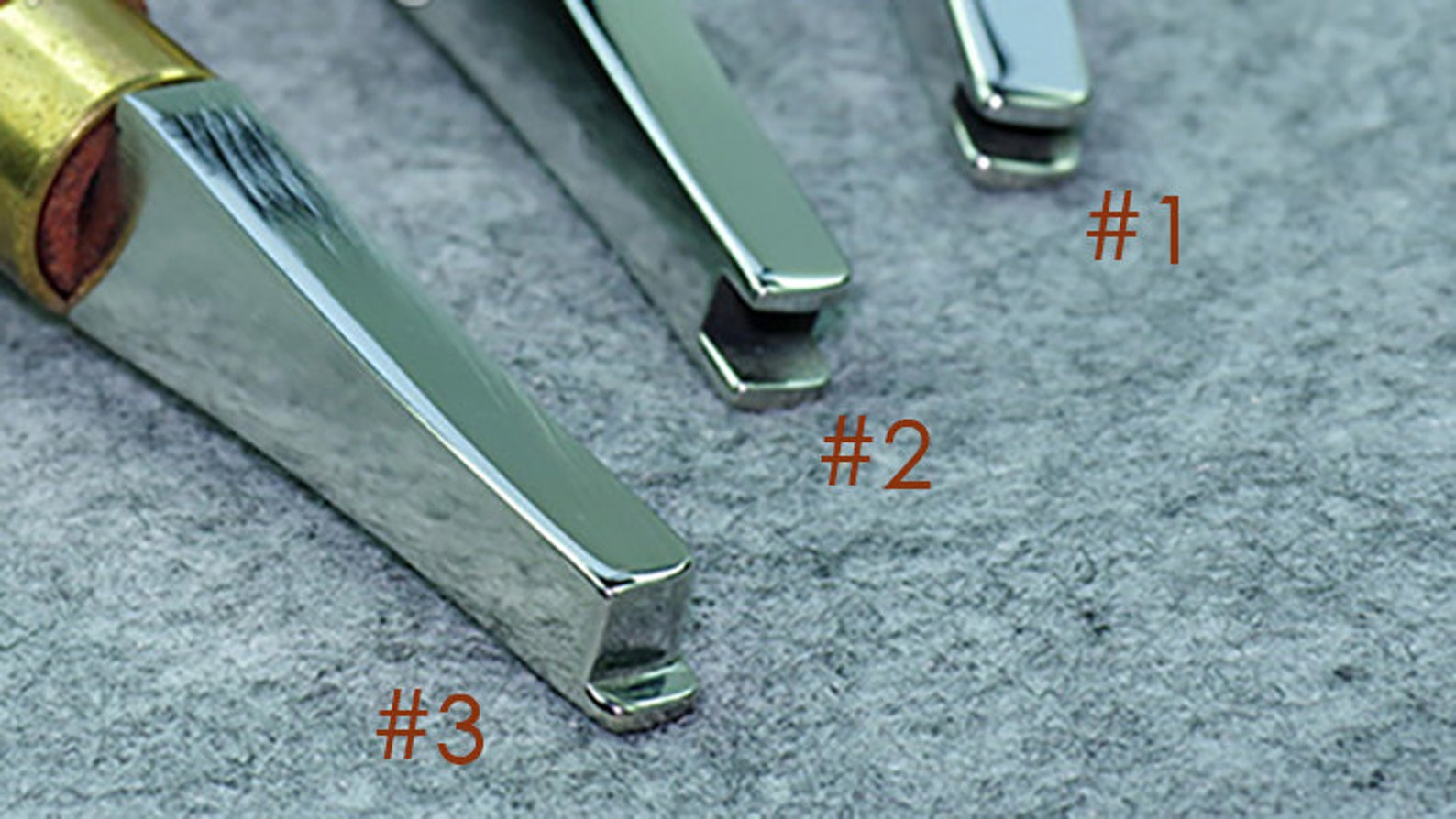 Leathercraft Edge Creaser Scriber Shaver Edger Stitching | Etsy