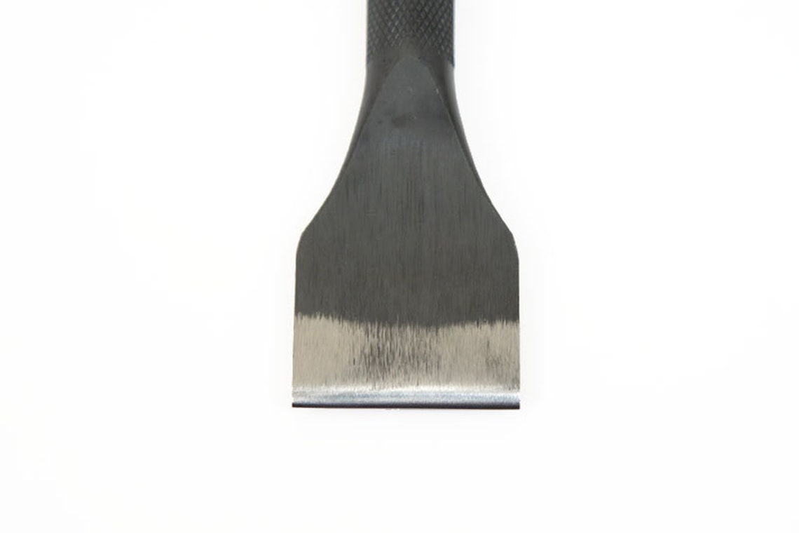 Flat Pricking Iron Seiwa/kyoshin Elle Japanthonging Chisel - Etsy
