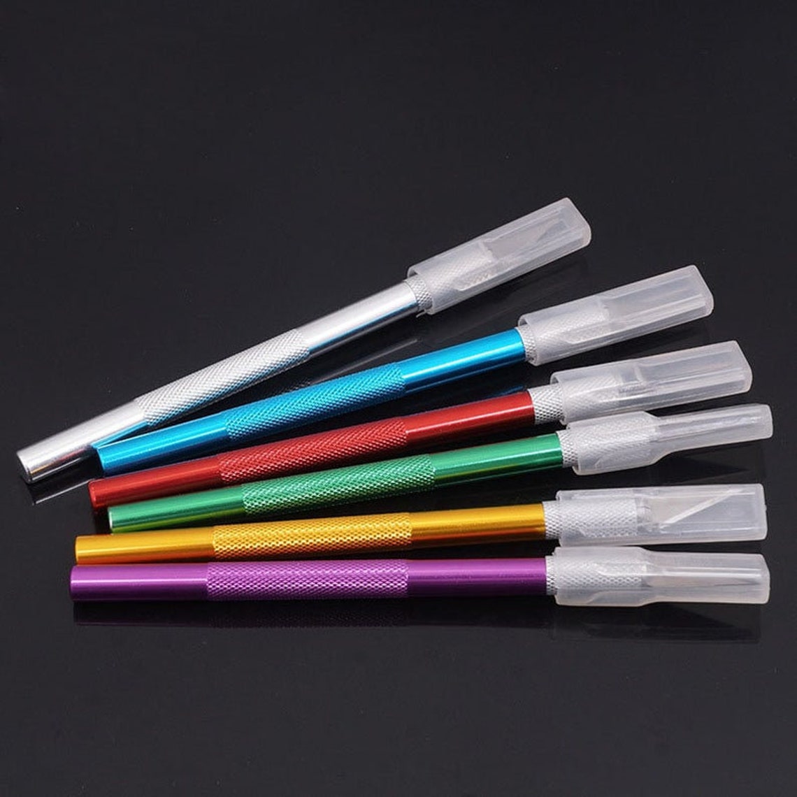 Carving Knife Scalpel Multi Craft Framing Cutting Cutter Modelling ...