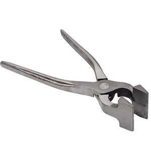 Plier Purse Elbow Hand Jewelry Stitching Cobbler Clamp Leathercraft ...
