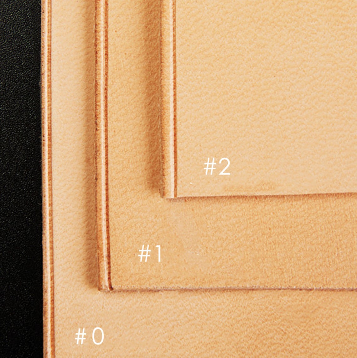 SINCE Edge Creaser Stitching Groove DIY Leather Leathercraft - Etsy