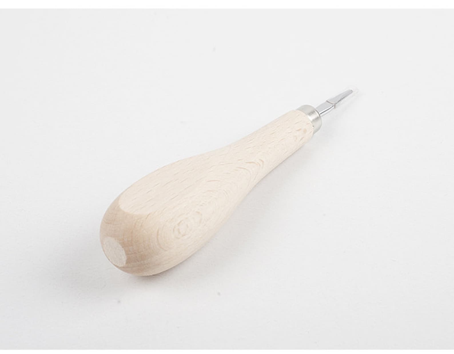 Lace Awl Thonging Fid Hole Handmade Blet Leathercraft Leather Craft ...