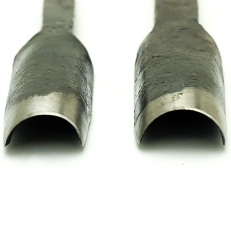 Half Circle Round Corner Punch Edge Leather Strap Sharp Cutter | Etsy