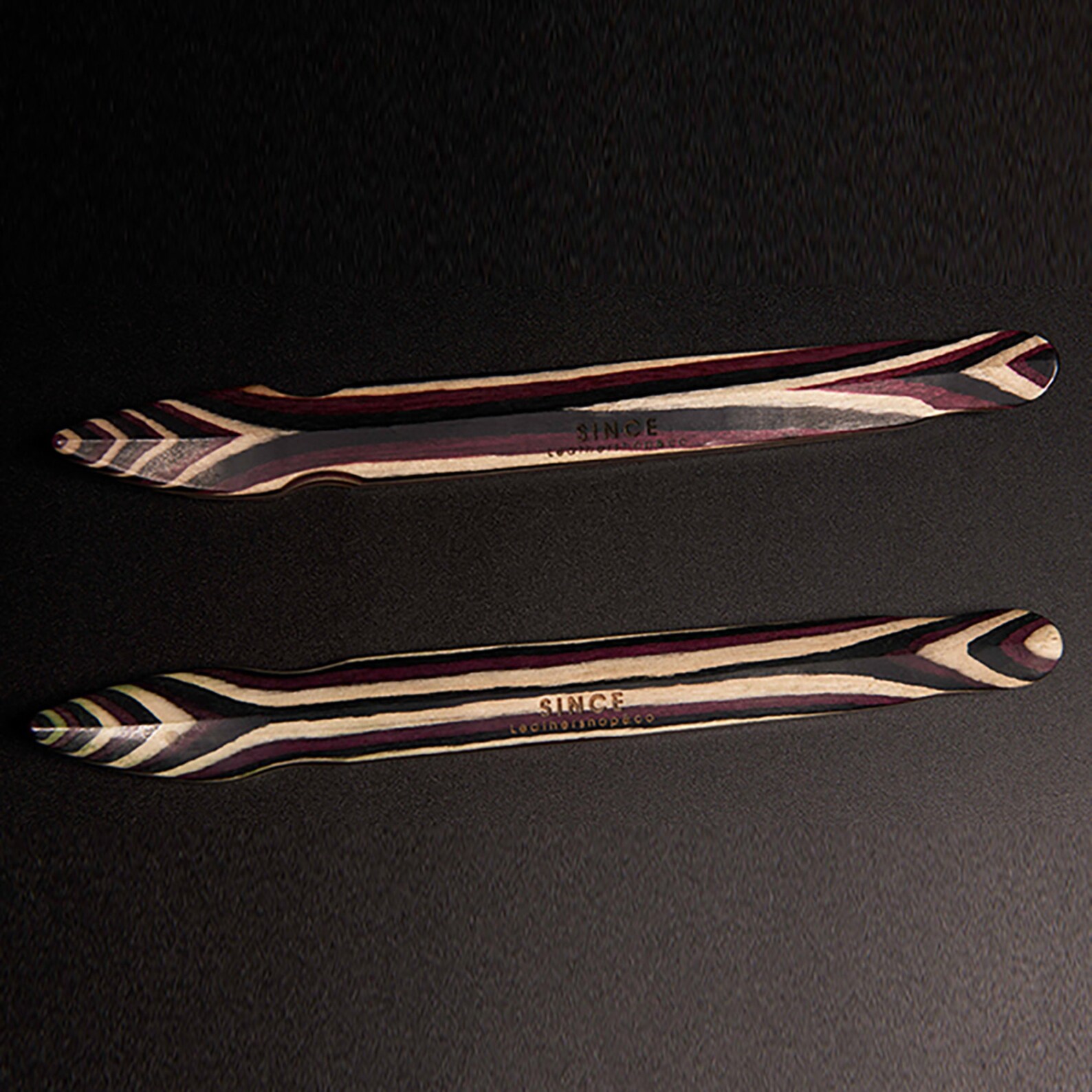 Since Molding Shape Bone Folder Paper Creaser Burnisher - Etsy