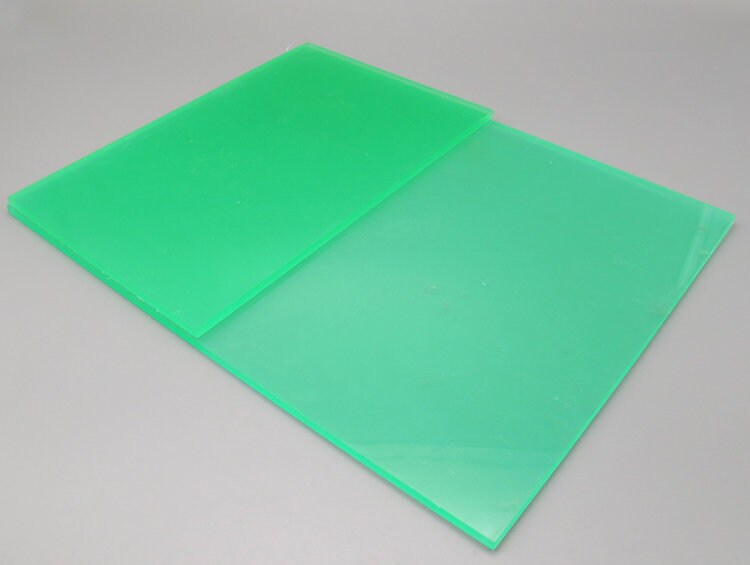 Leathercraft Japanese Cutting Board Cut Mat Knife Plate Mallet Mat ...