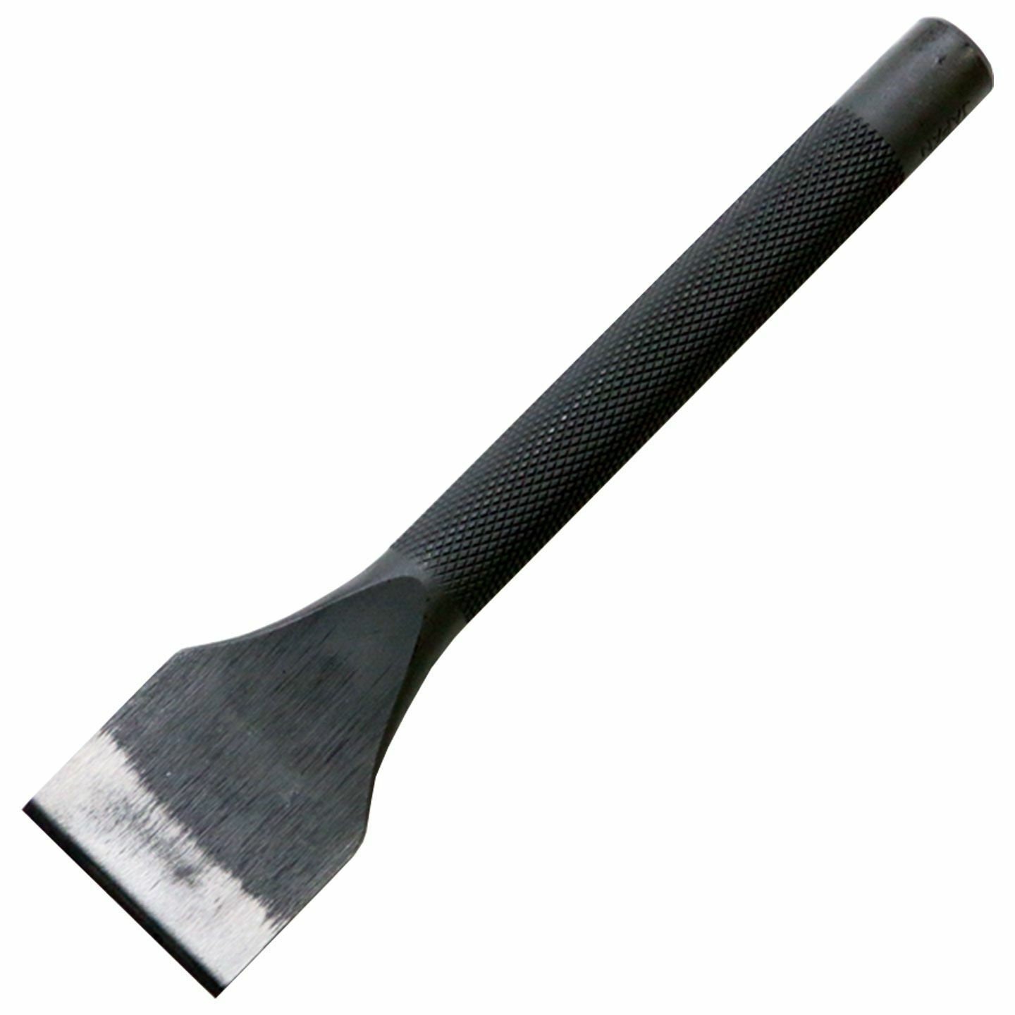Flat Pricking Iron Seiwa/kyoshin Elle Japanthonging Chisel Punching ...