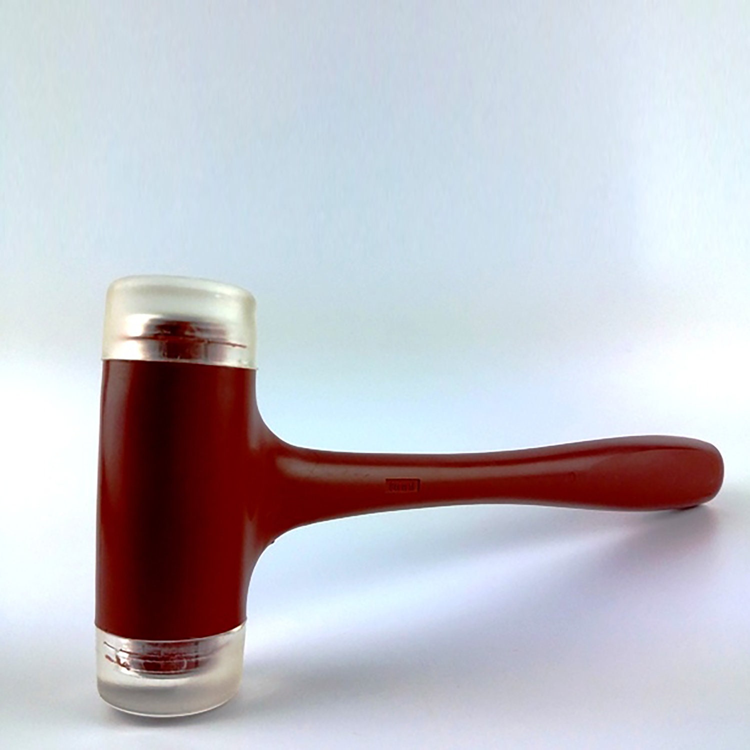 VERGEZ BLANCHARD Urethane Tips Hammer Mallet Leather - Etsy