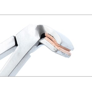 Plier Purse Elbow Hand Jewelry Stitching Cobbler Clamp Leathercraft ...