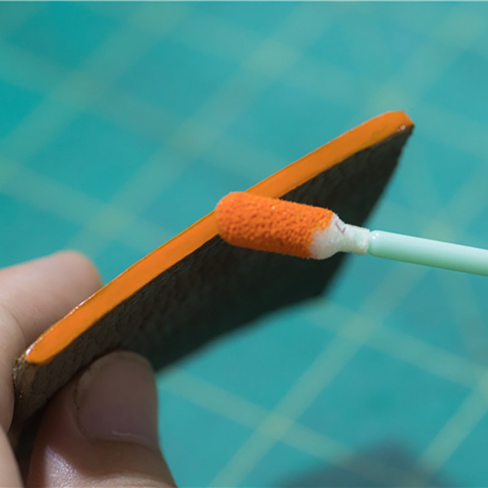 30ml Edge Oil Painting Paint Dye DIY Colorful Handmade Leather | Etsy