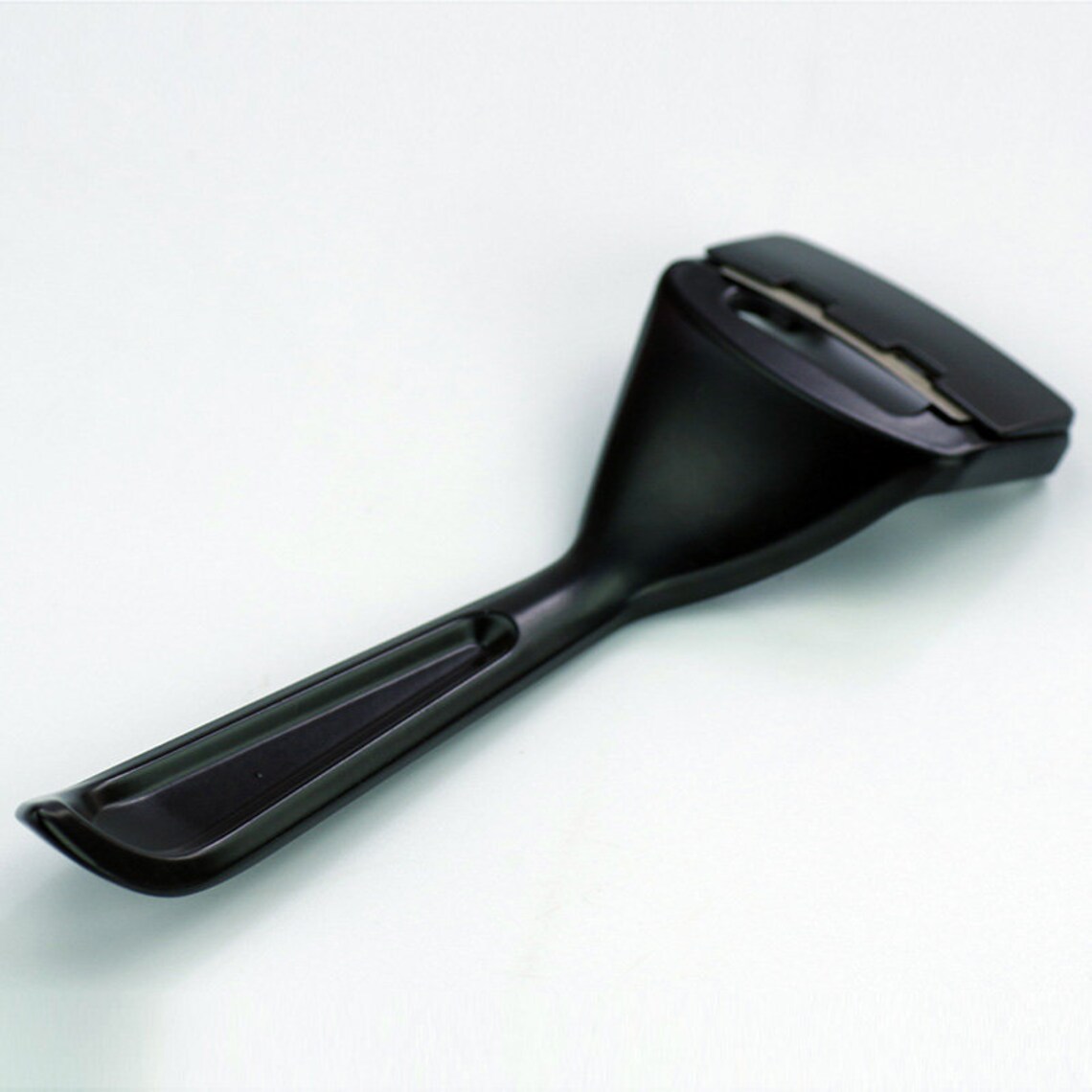 Leathercraft Knife Sharper Skiver Cutter Edge Craft Black | Etsy