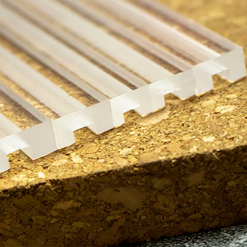 Acrylic Zipper Guide Aid Leathercraft Glue Adhesive - Etsy