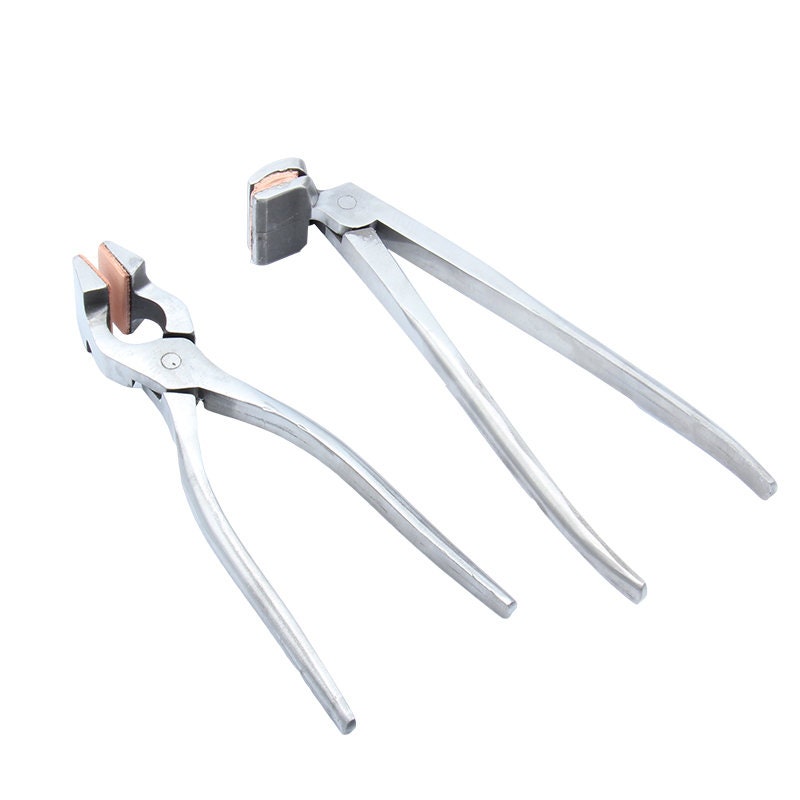 Plier Purse Elbow Hand Jewelry Stitching Cobbler Clamp - Etsy