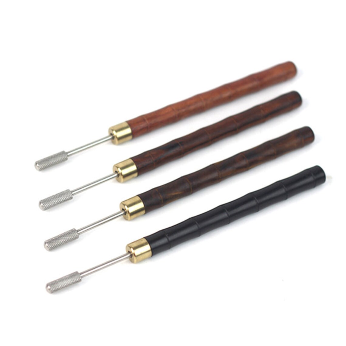 Leather Craft Edge Oil Treatment Tool Edge Painting Pen Leathercraft ...