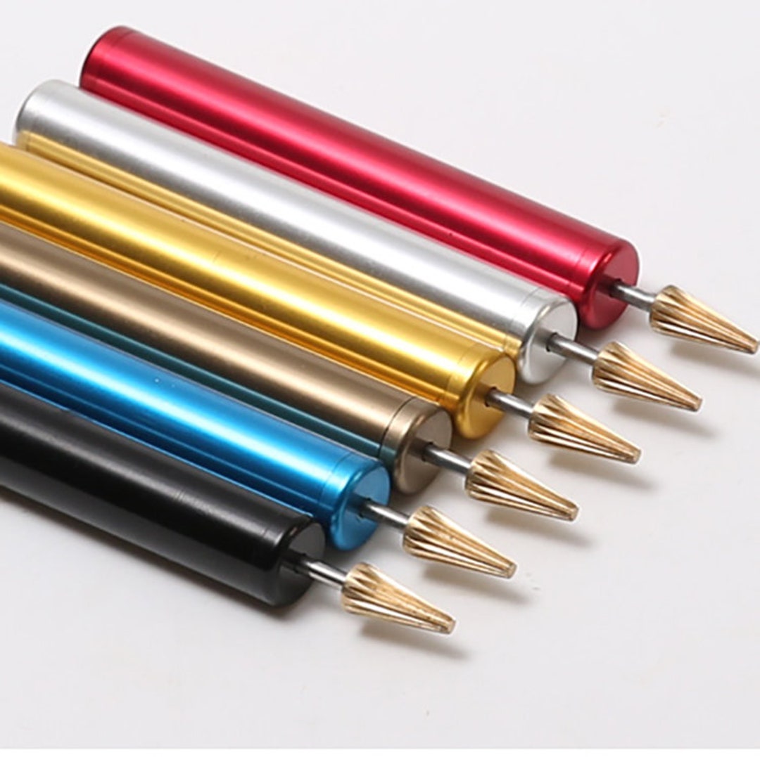 Leathercraft Edge Painting Pen Treatment Dressing Lacquer Enamel Dye ...