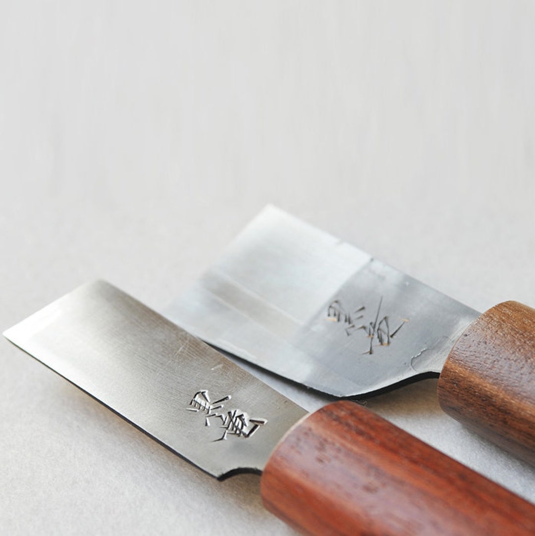 24/ 36mm Knife Blade Cutting Skiving Japanese Style Leathercraf Leather ...