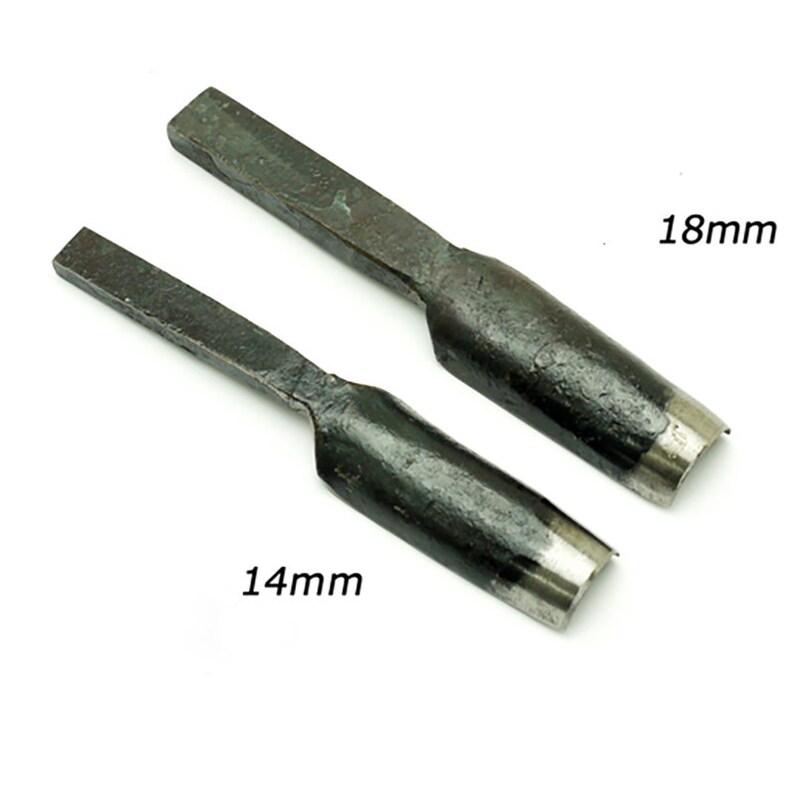 Half Circle Round Corner Punch Edge Leather Strap Sharp Cutter | Etsy