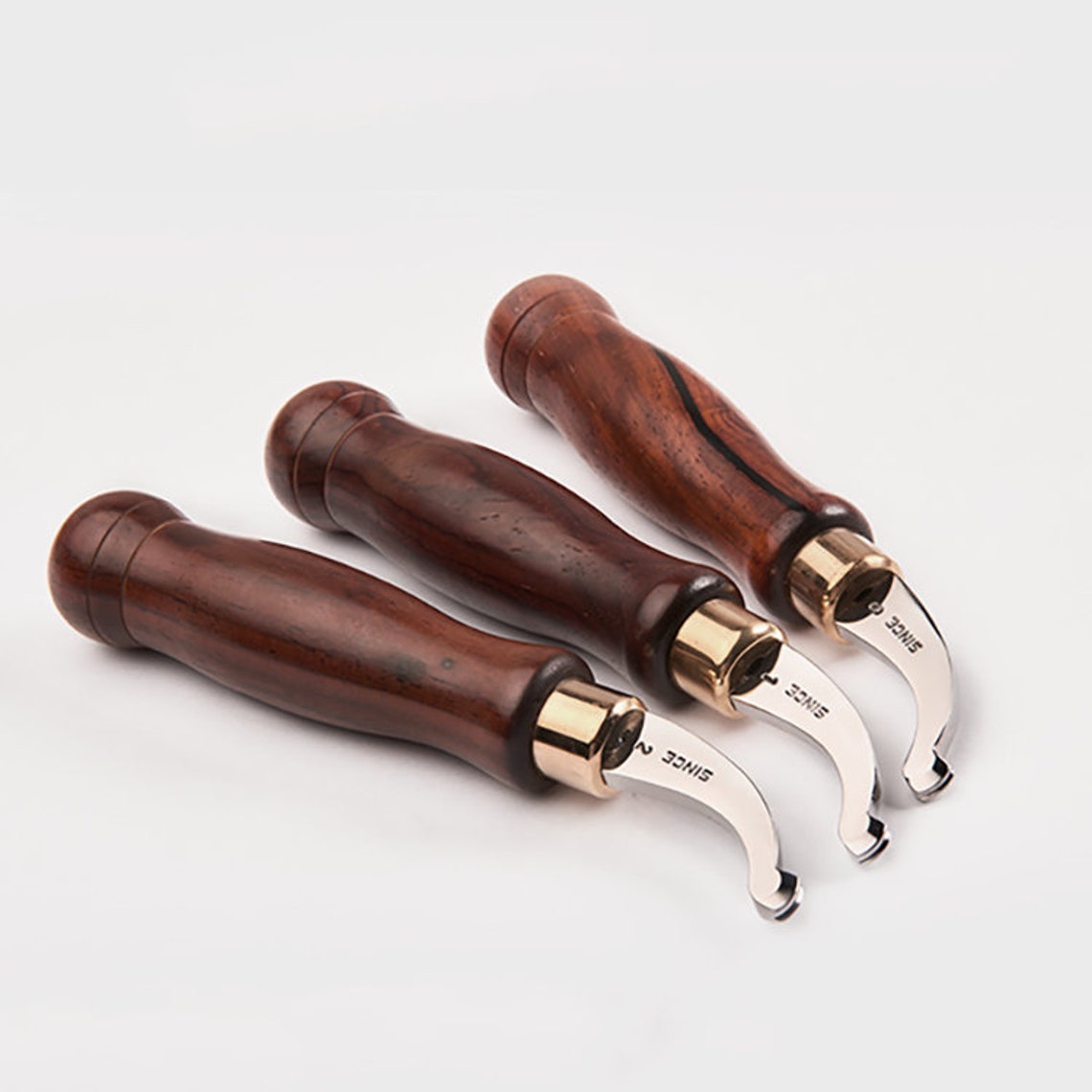 SINCE Edge Creaser Stitching Groove DIY Leather Leathercraft - Etsy