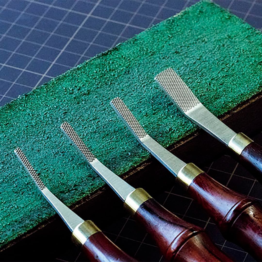 Premium Leather Sanding Rough Tool Leather Edge Surface Sander ...