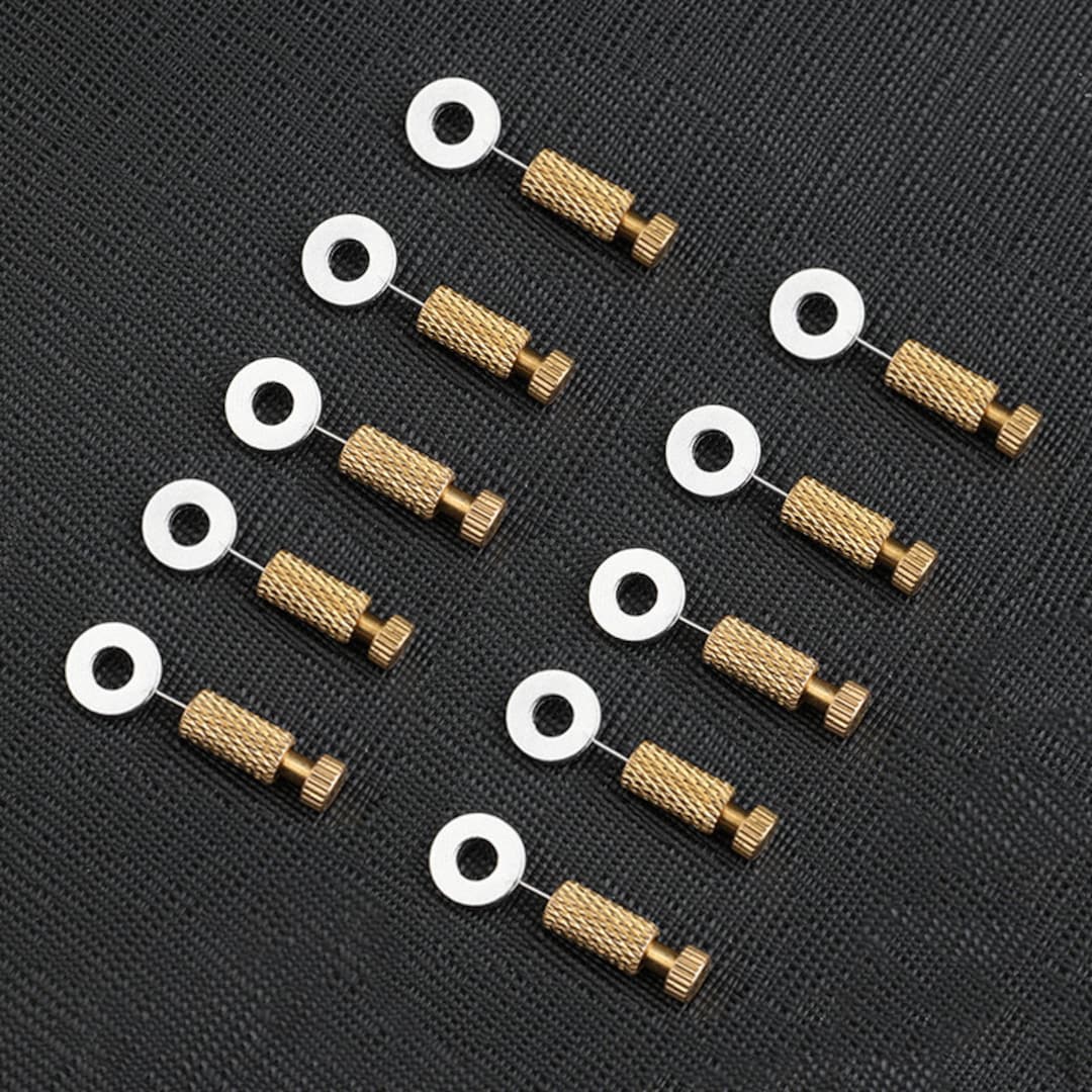 Sewing Hold Pin Modelling Needle Positioning Making Craftool ...