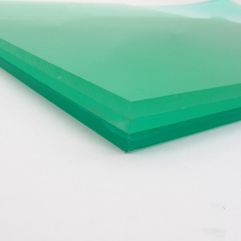 Leathercraft Japanese Cutting Board Cut Mat Knife Plate Mallet Mat ...