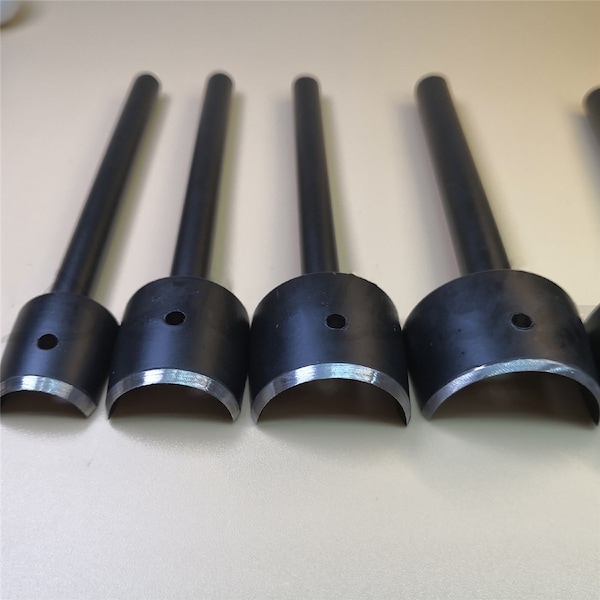 Half Circle Paper Punch - Etsy