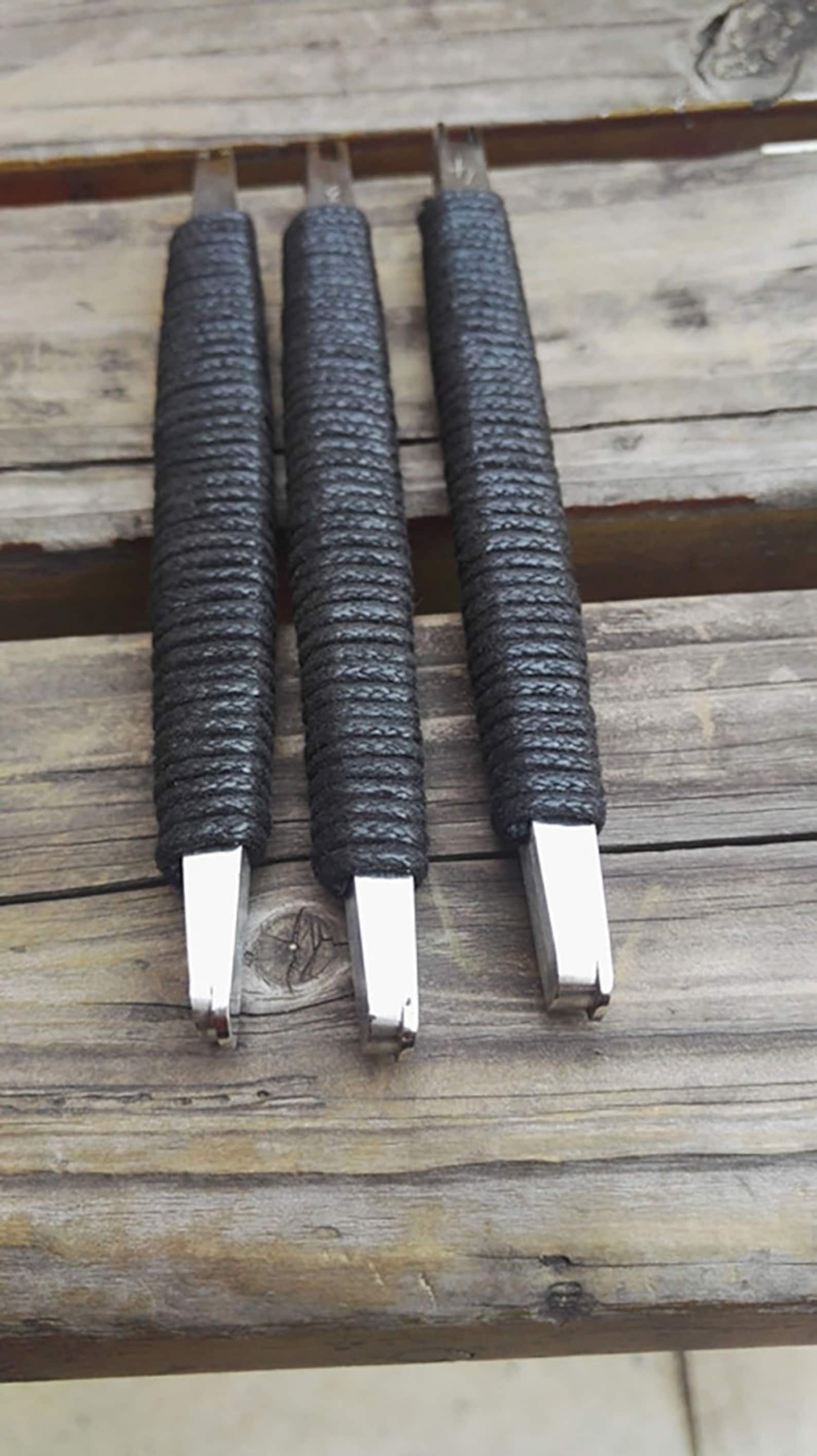 Edge Creaser Scriber Shaver Stitching Groover Edger Cutting | Etsy