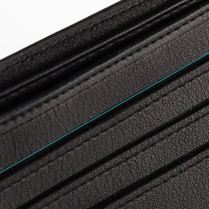 Flat Wide Punch Tool Wallet Purse Card Slot Cut Craft Leather ...