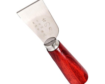 Skiver Knife Skiving Leather Edge Cutting Knife Leathercraft - Etsy