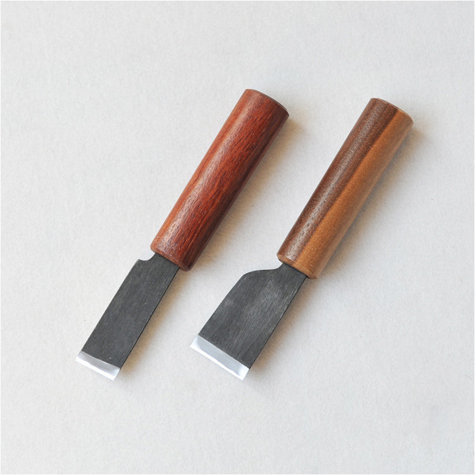 24/ 36mm Knife Blade Cutting Skiving Japanese Style | Etsy