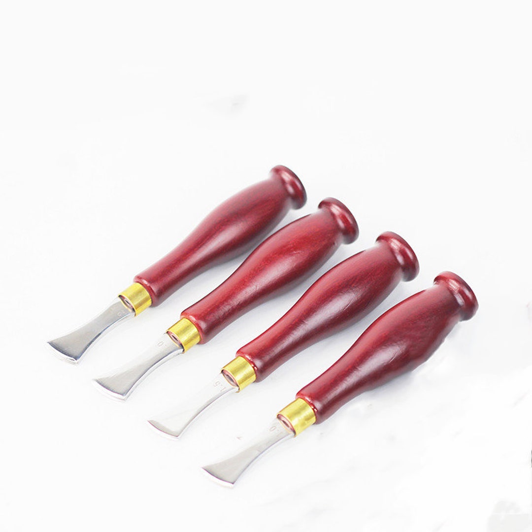 Edge Creaser Scriber Stitch Stitching Drawing Leather - Etsy