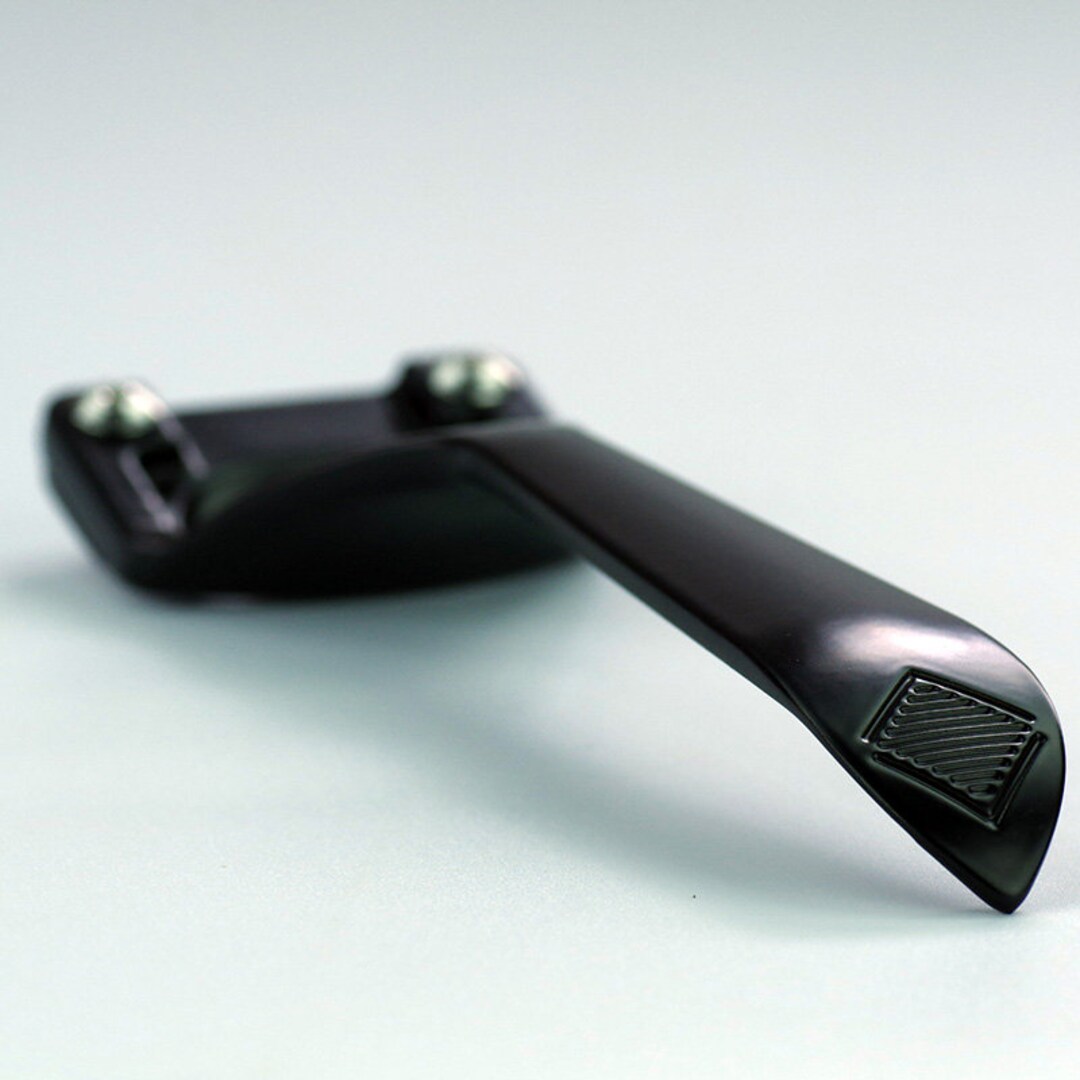 Leathercraft Knife Sharper Skiver Cutter Edge Craft Black Blade ...