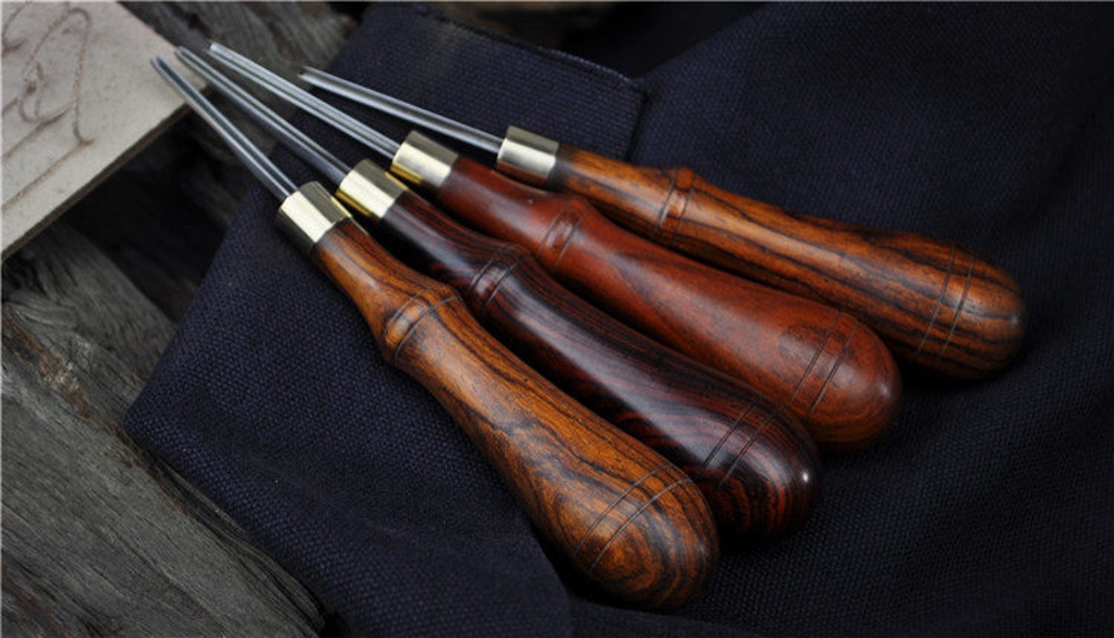 M390 U/V Shape Steel Edge Stitching Groover Skiving Crease DIY - Etsy