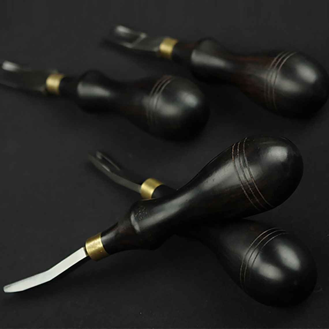 RWL34 Wide Skiver Edge Skiving Tool Thining Groover Blade | Etsy