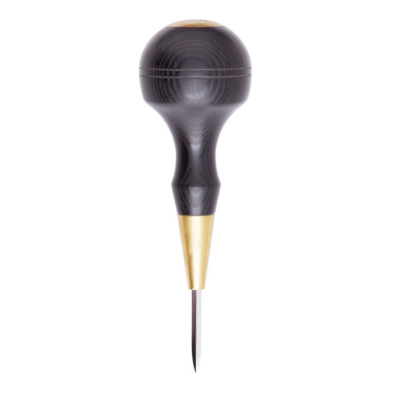 Since Japanese Style Awl Sewing Hole Punch Hand Stitching | Etsy