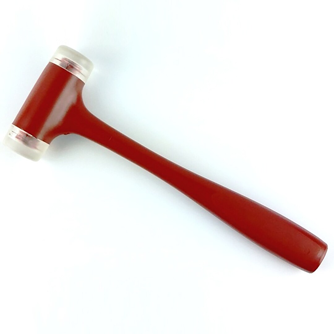 VERGEZ BLANCHARD Urethane Tips Hammer Mallet Leather Leathercraft Craft ...