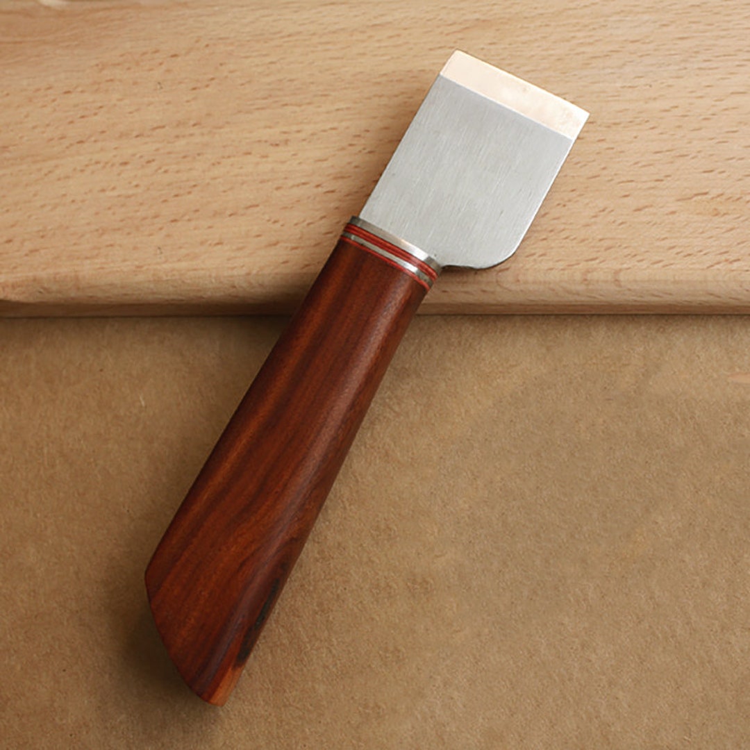 36mm Utility Skiver Beveler Skiving Premium Knife Cut Blade Leather ...