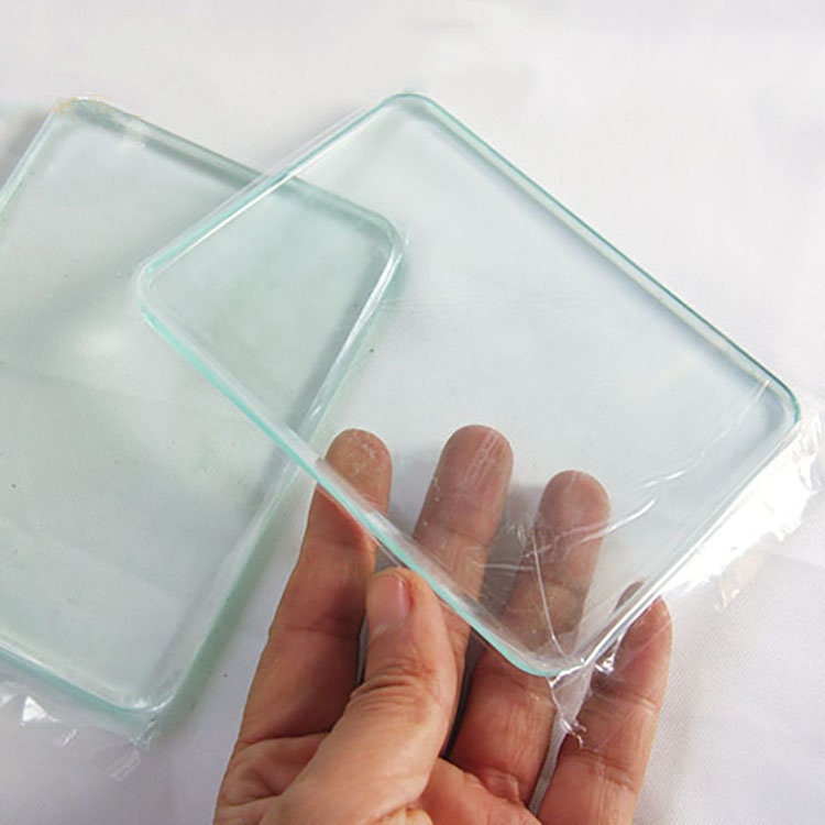 Leathercraft Japanese Glass Slicker Burnisher Smoothing | Etsy