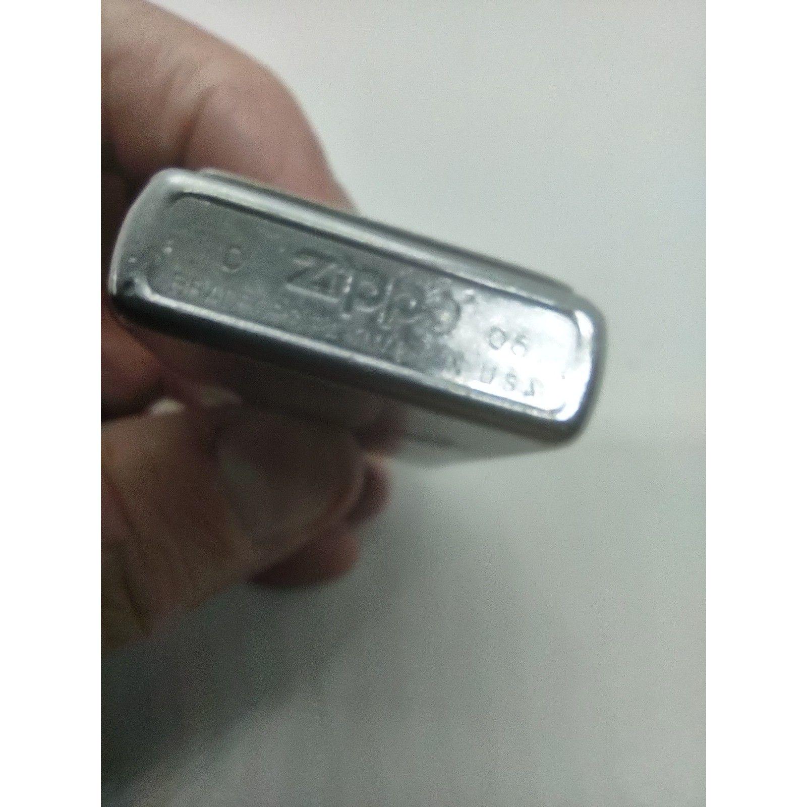 Harley-davidson Motorcycles an American Legend Vintage Zippo Lighter - Etsy