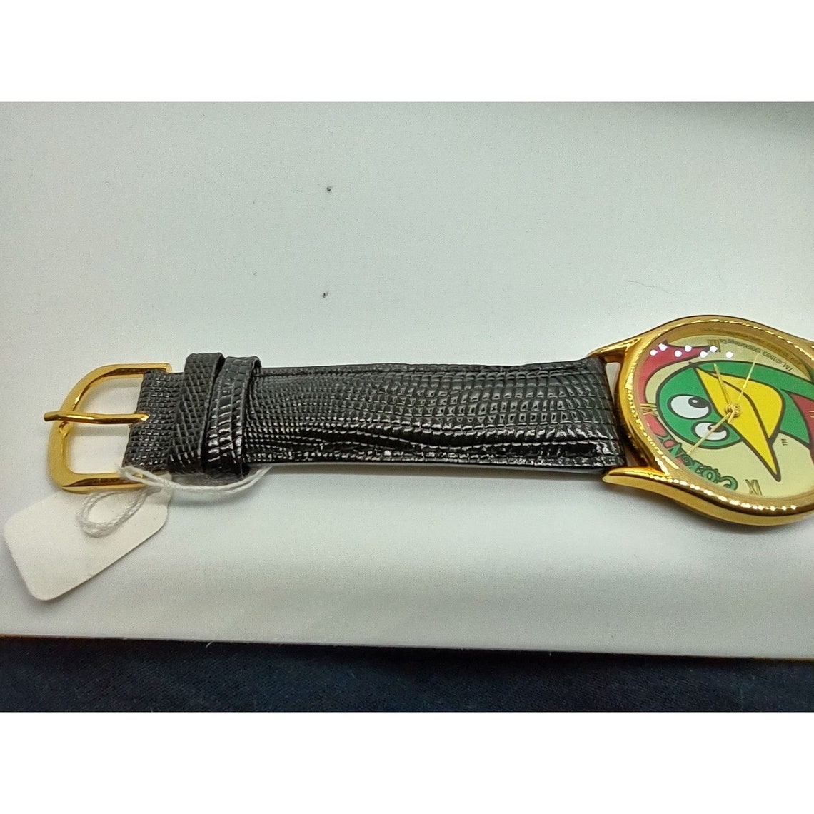 Corny Aka Cornelius Rooster Kelloggs Corn Flakes 1996 Watch - Etsy