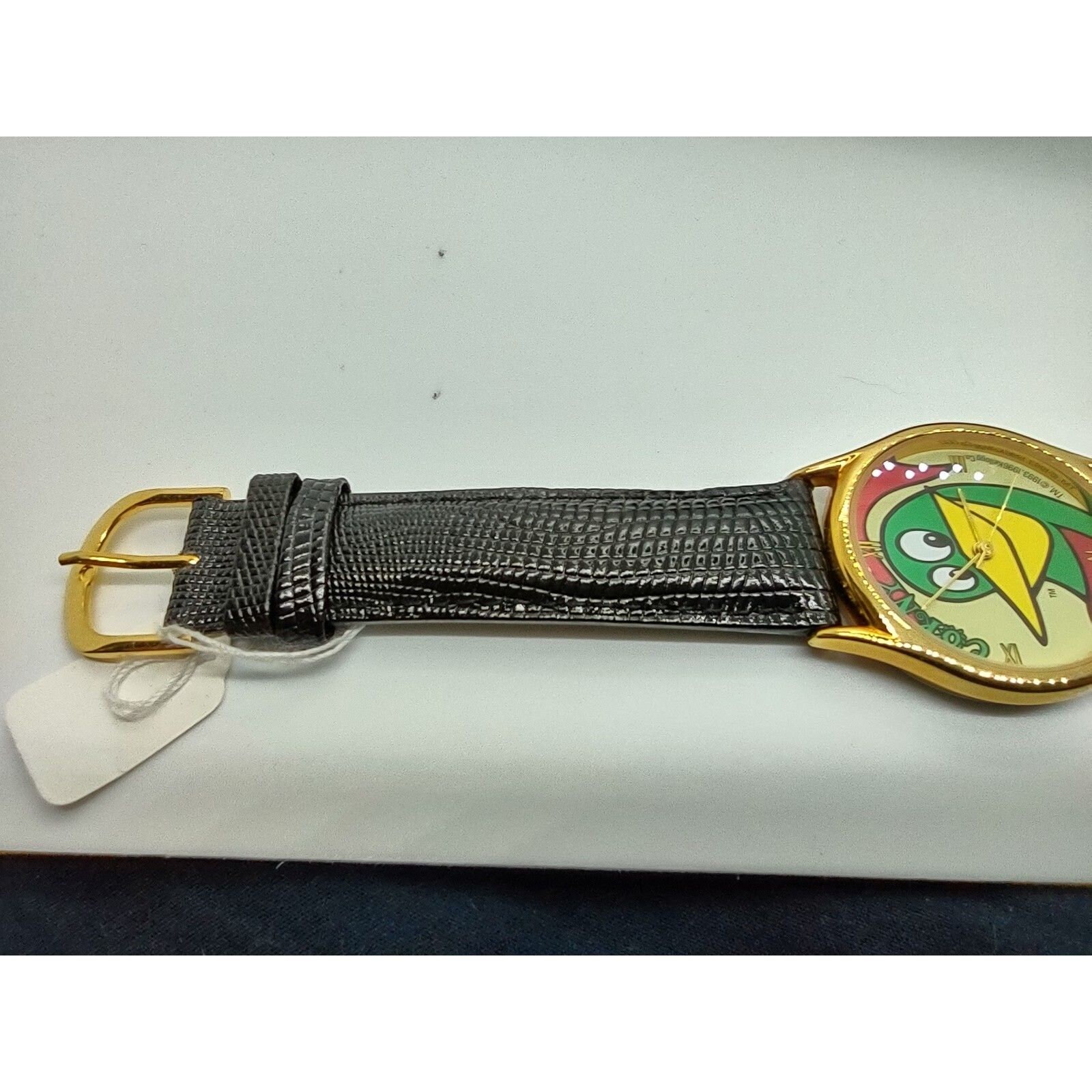 Corny Aka Cornelius Rooster Kelloggs Corn Flakes 1996 Watch - Etsy