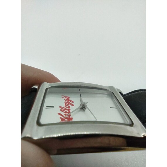 Kellogg's Cereal Sweda Vintage Watch - Gem