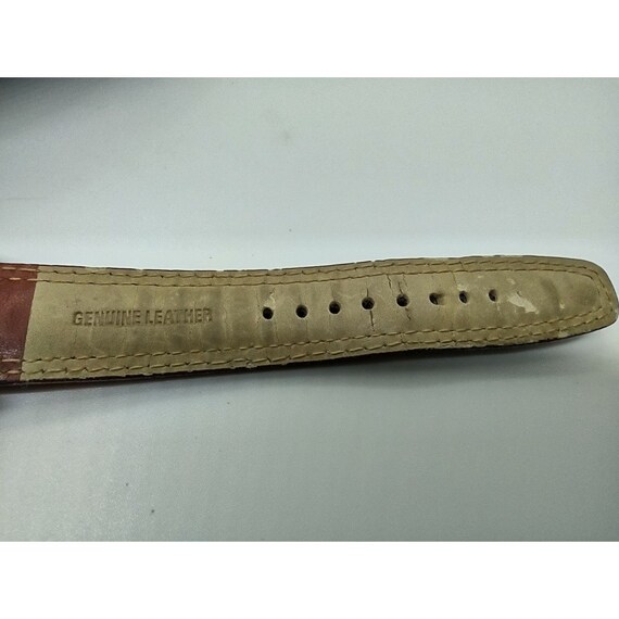 Mark McGwire Home Run Hero MLBP 1998 Watch - Gem